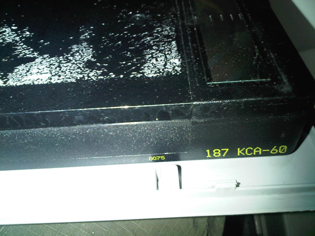 Tapes Cassette U-matic 60min Ampex - Smash Soluciones