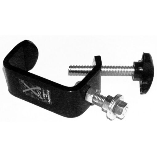 Clamp - Morsa Para Iluminación X-pro M402 - Smash Soluciones