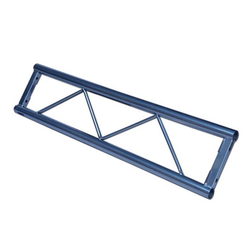 X pro K921 Estructura Plana Doble 1 Metro Smash Soluciones