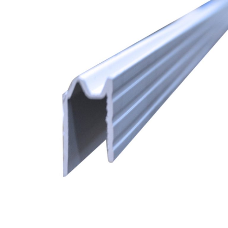 Perfil De Cierre para madera de 10mm Ranurado Anvil - Rack X-pro T175i ...
