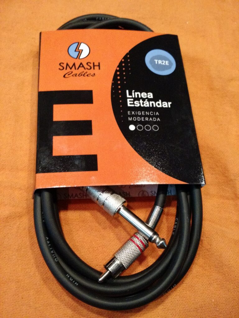 Cables - Smash Soluciones